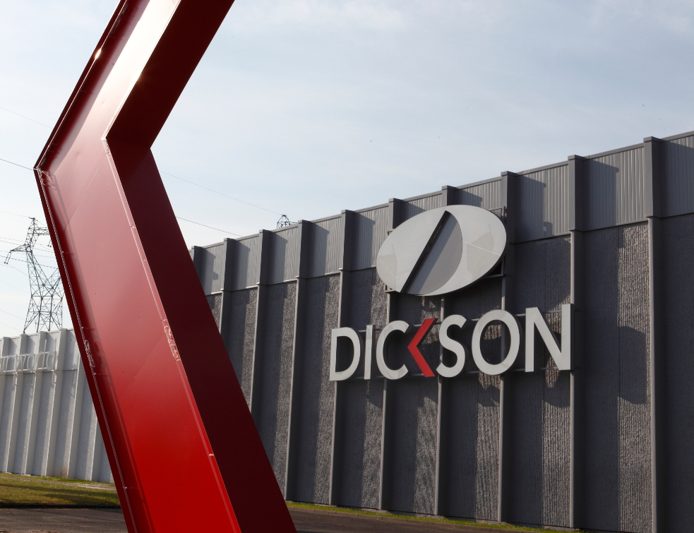 Dickson-Constant investit 40 millions d’euros dans la construction