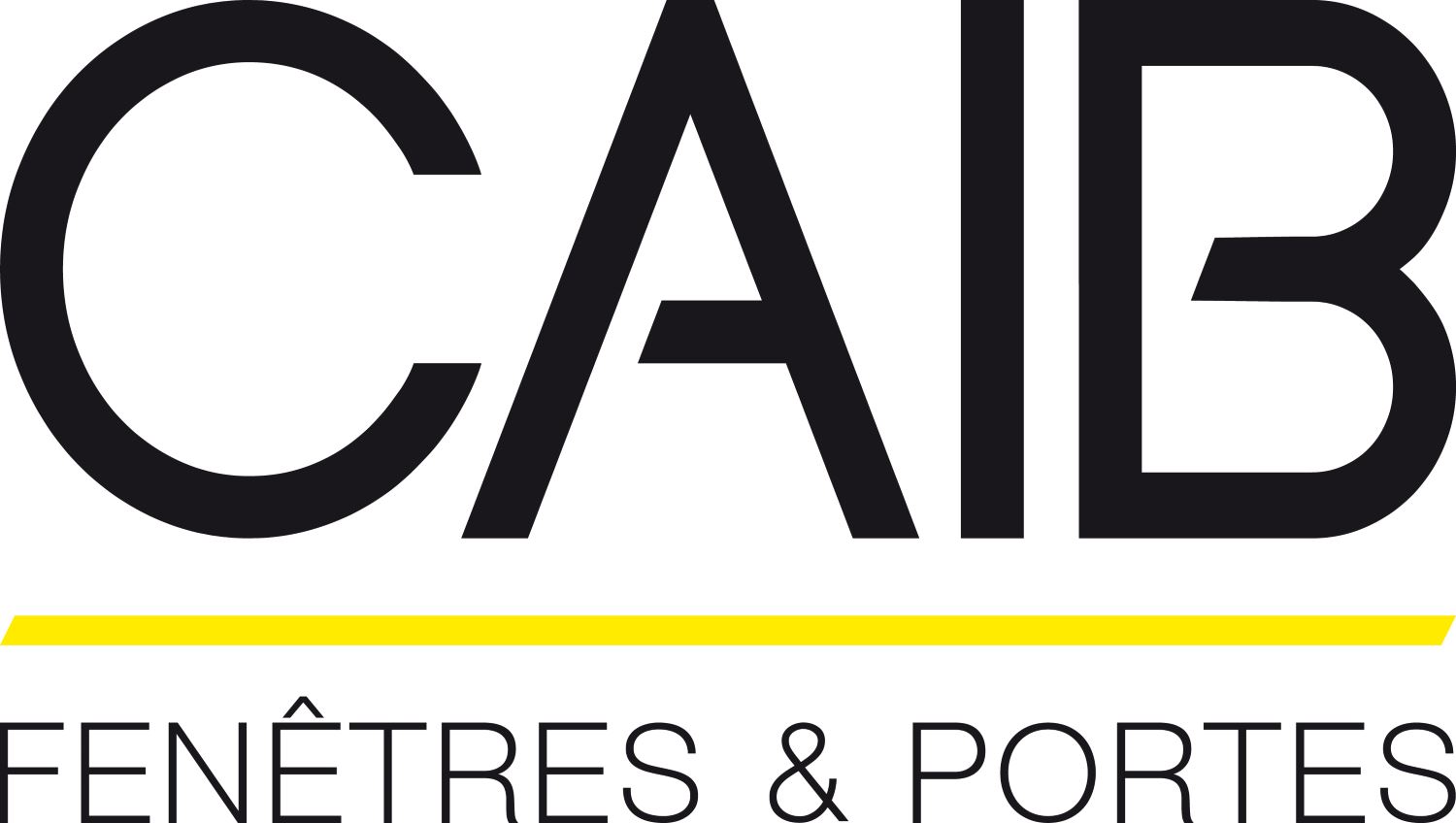 CAIB fusionne ses marques sous une entité unique avec un nouveau