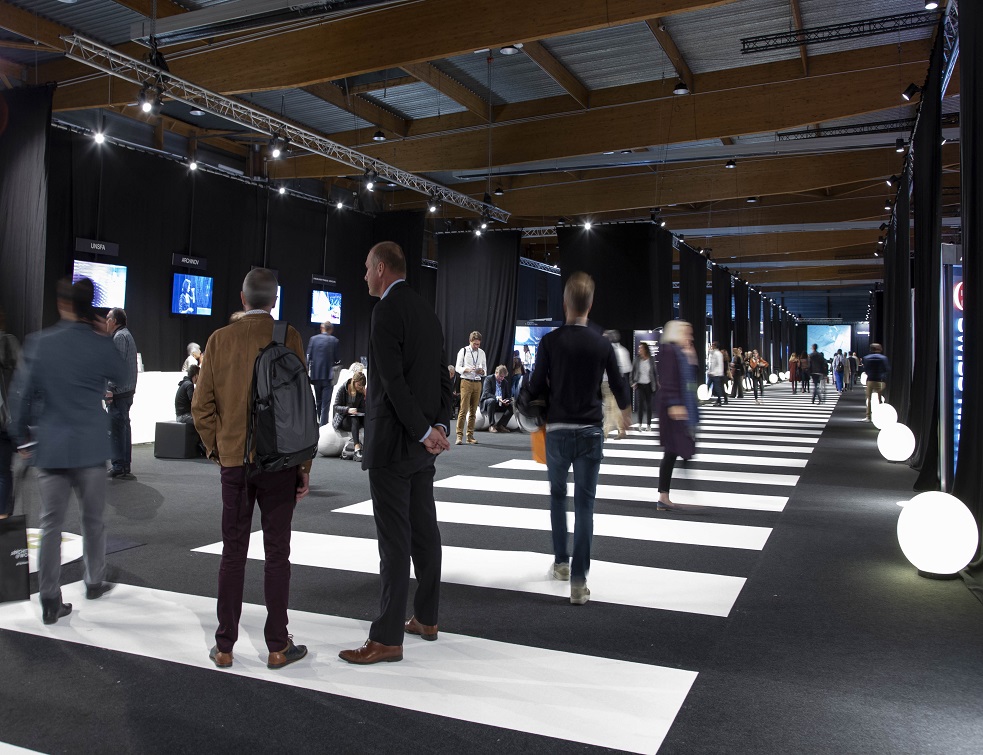 ARCHITECT AT WORK PARIS 2021 – Votre rendez-vous avec