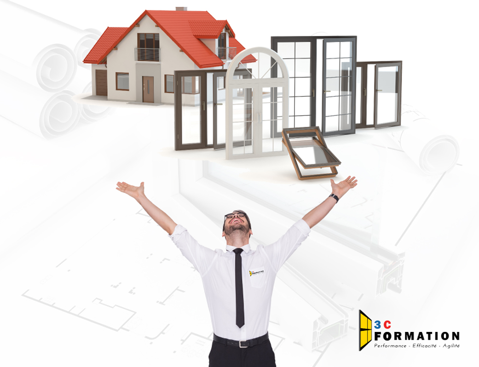 Le CSTB s’associe avec 3C FORMATION - Michaël POLITO pour proposer