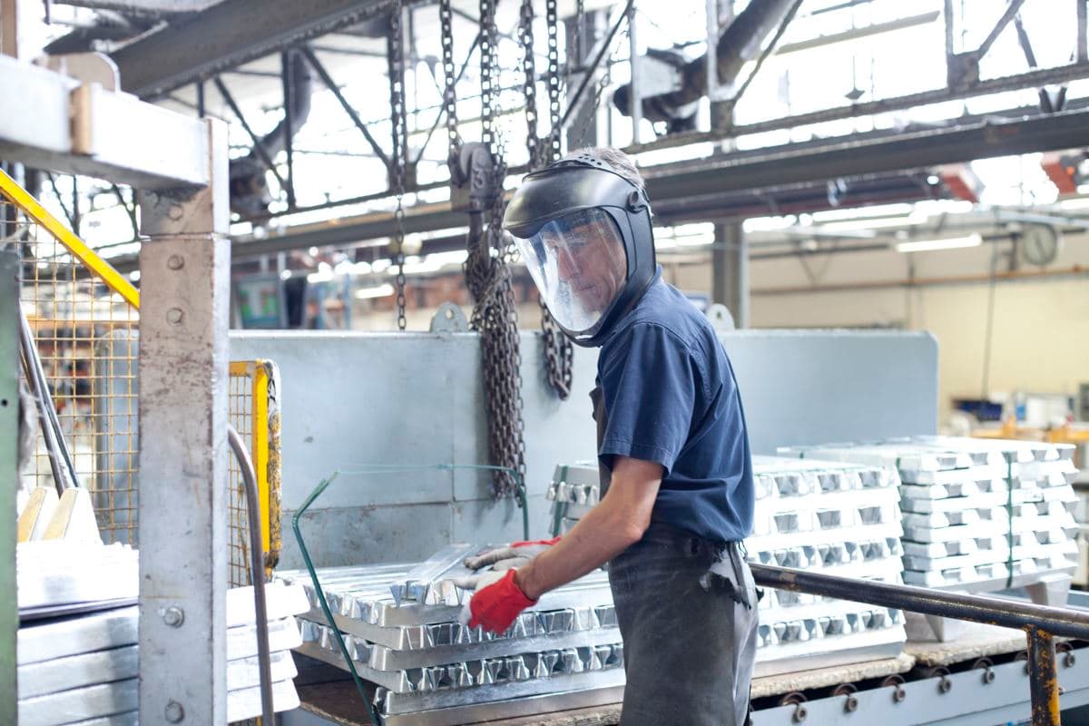 Assa Abloy-Longué-Jumelles (49) - recrutement