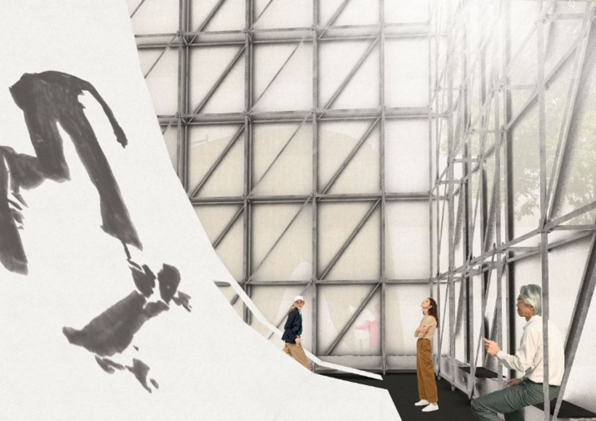 Archi-Folies 2024 : 20 écoles d’architecture parc de La Villette