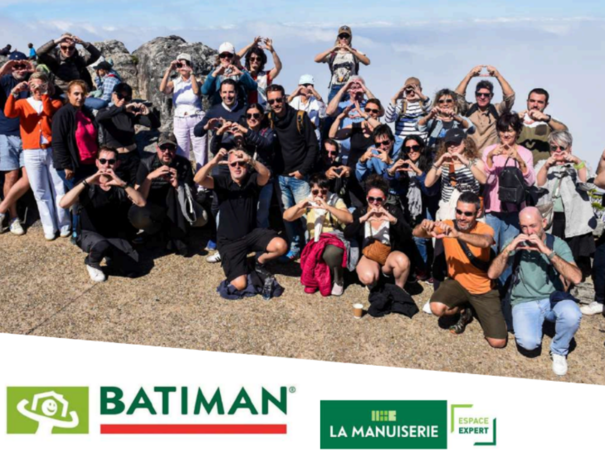 Une convention Batiman 2024 solaire