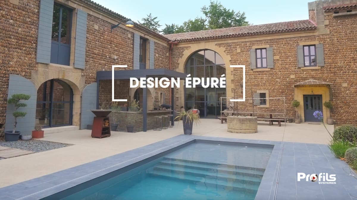 Profils Systèmes sous les spots