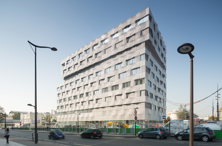 Mermet : les collections se dévoilent